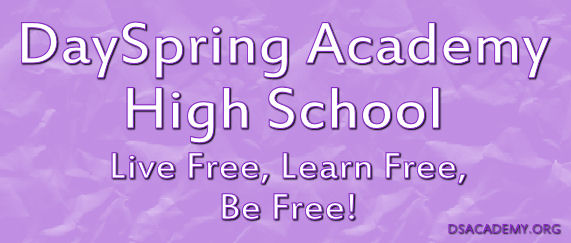DaySpring Academy and High School